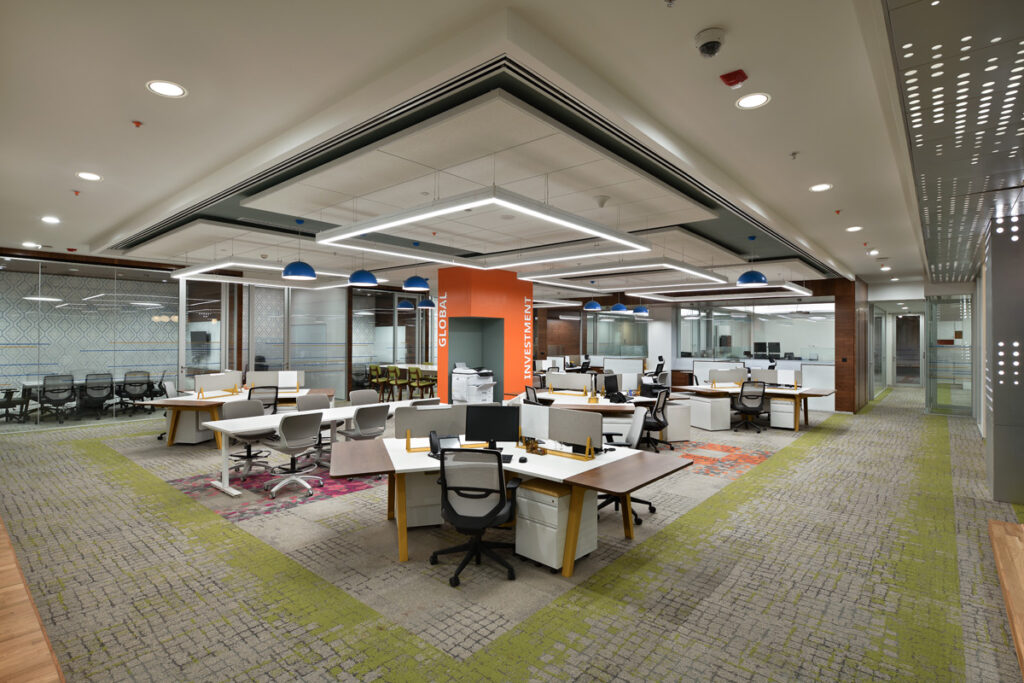Mirae Asset